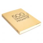 300 & 500 Drawing Prompts