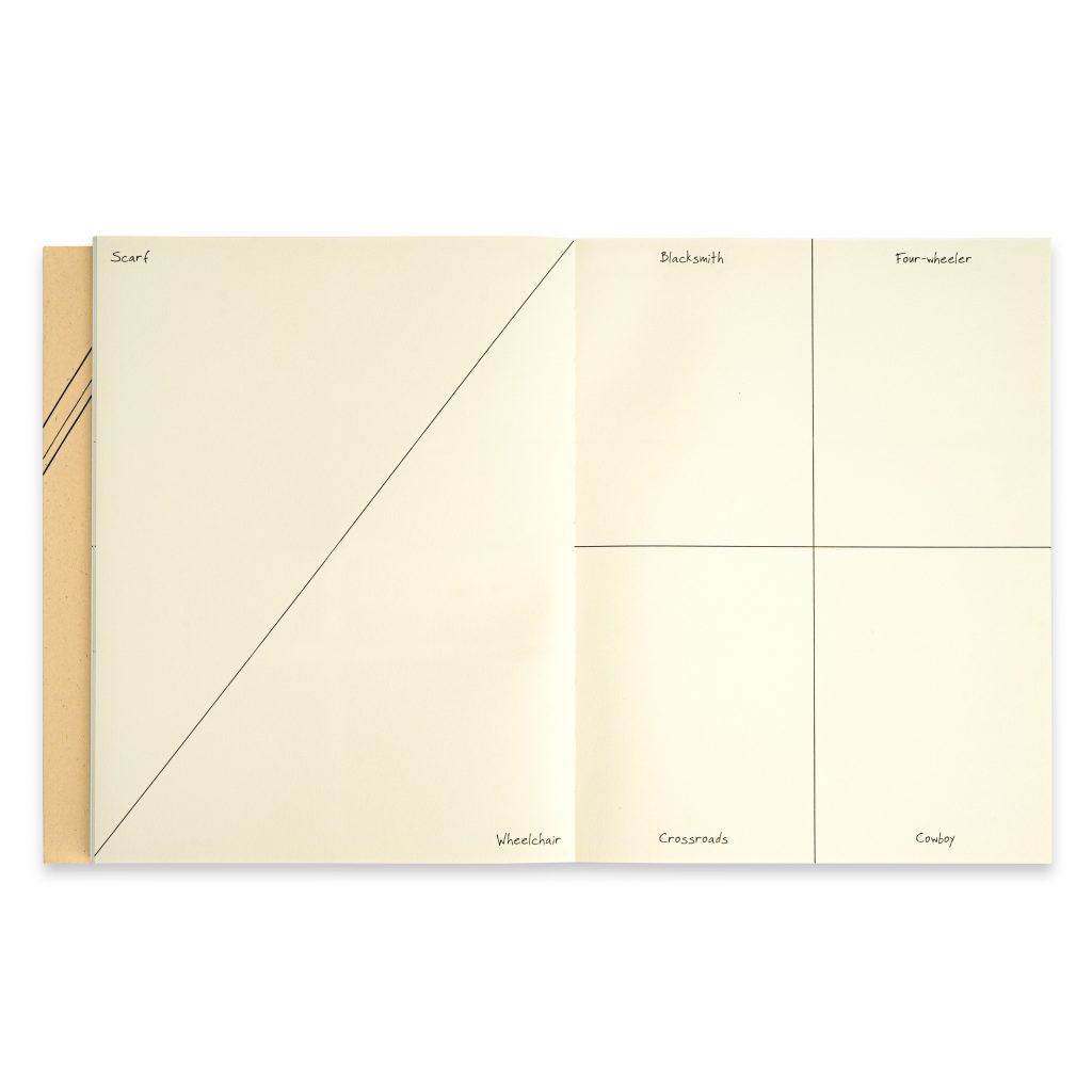 300 & 500 Drawing Prompts