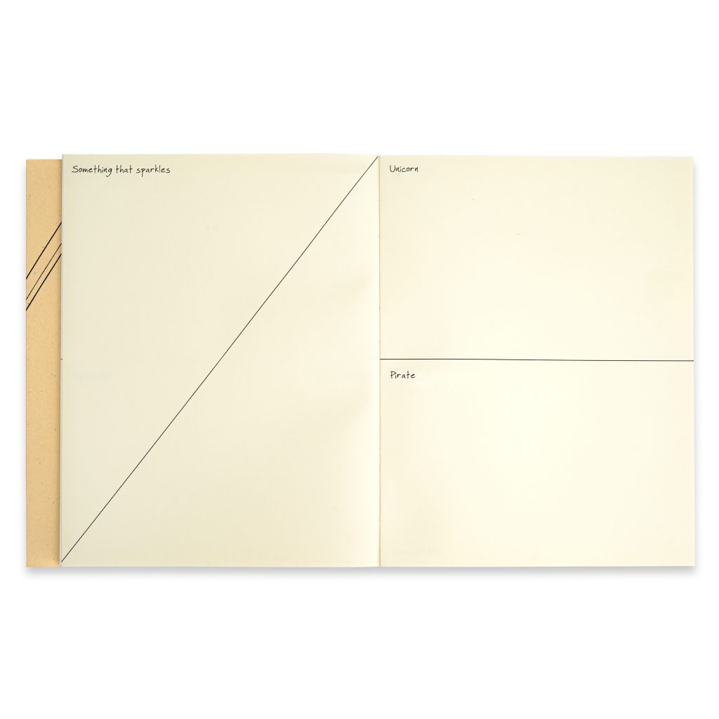 300 & 500 Drawing Prompts