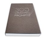 300 & 500 Drawing Prompts