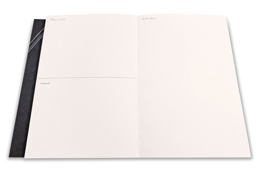 300 & 500 Drawing Prompts