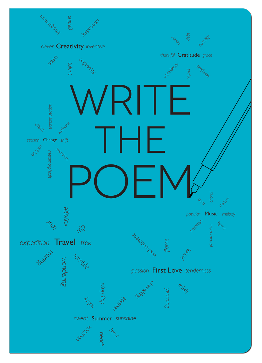 Write The Poem Write The Poem