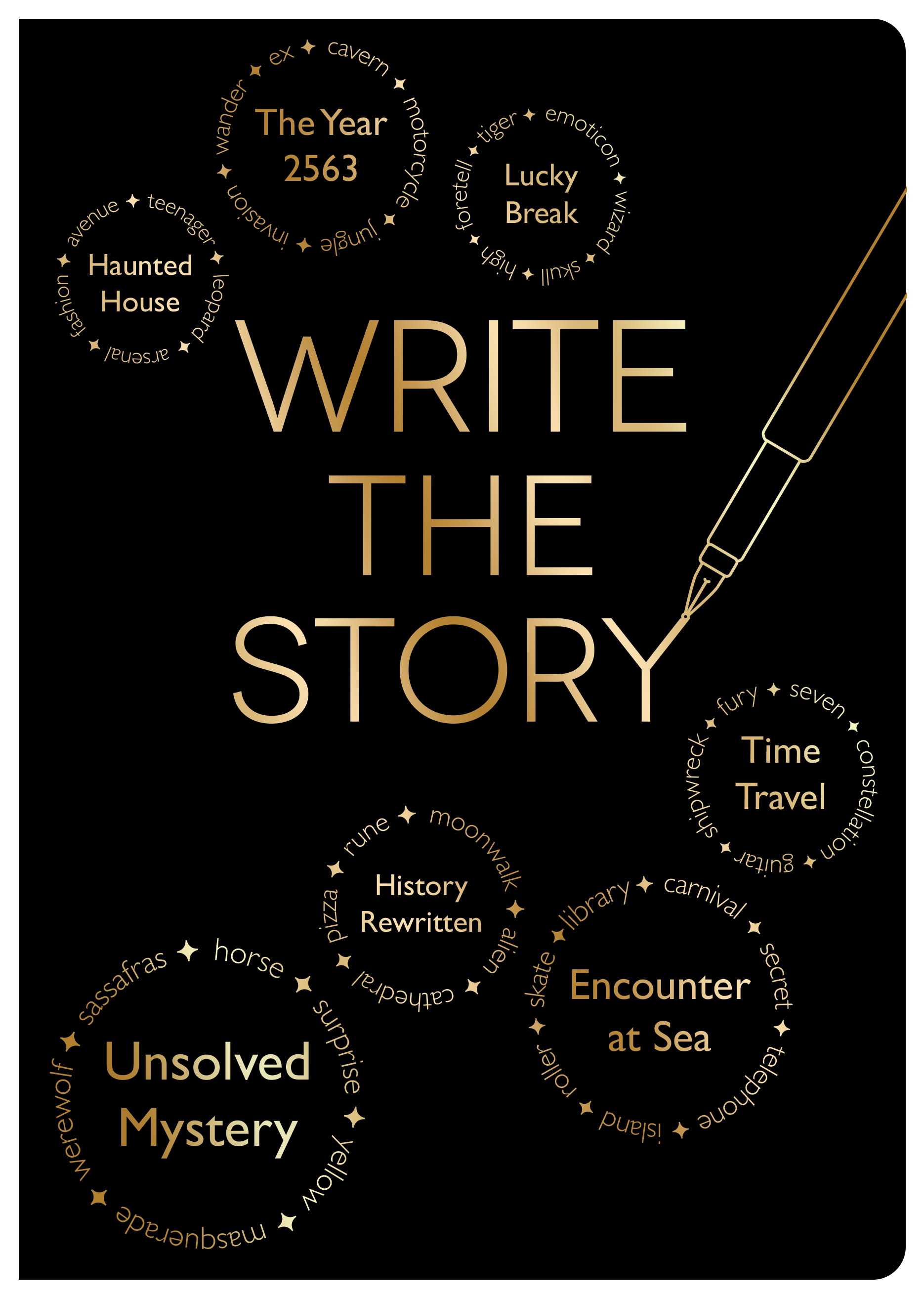 Write The Story