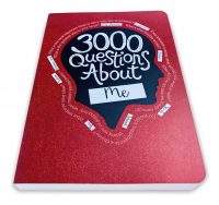 3000 Questions About Me