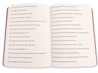 3000 Questions About Me