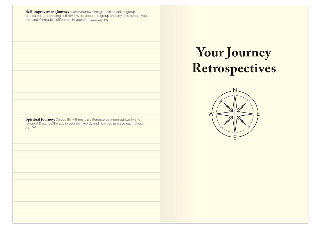 Create Your Own Journal Create Your Own Journal