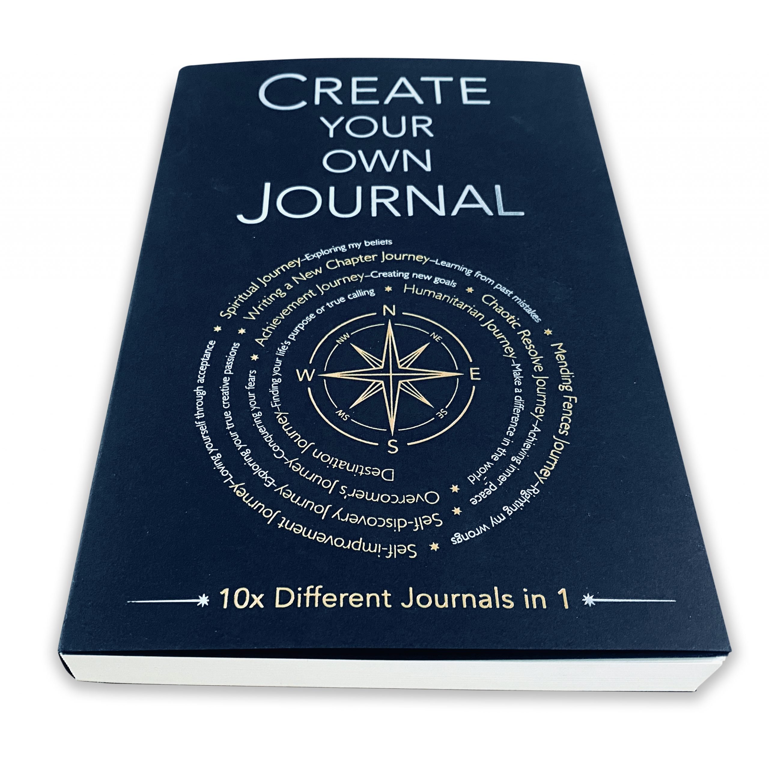 Create Your Own Journal Create Your Own Journal