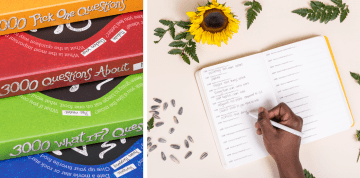 3000 Pick One Questions