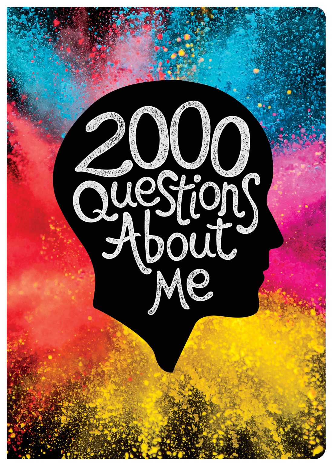 3000 Questions About Me