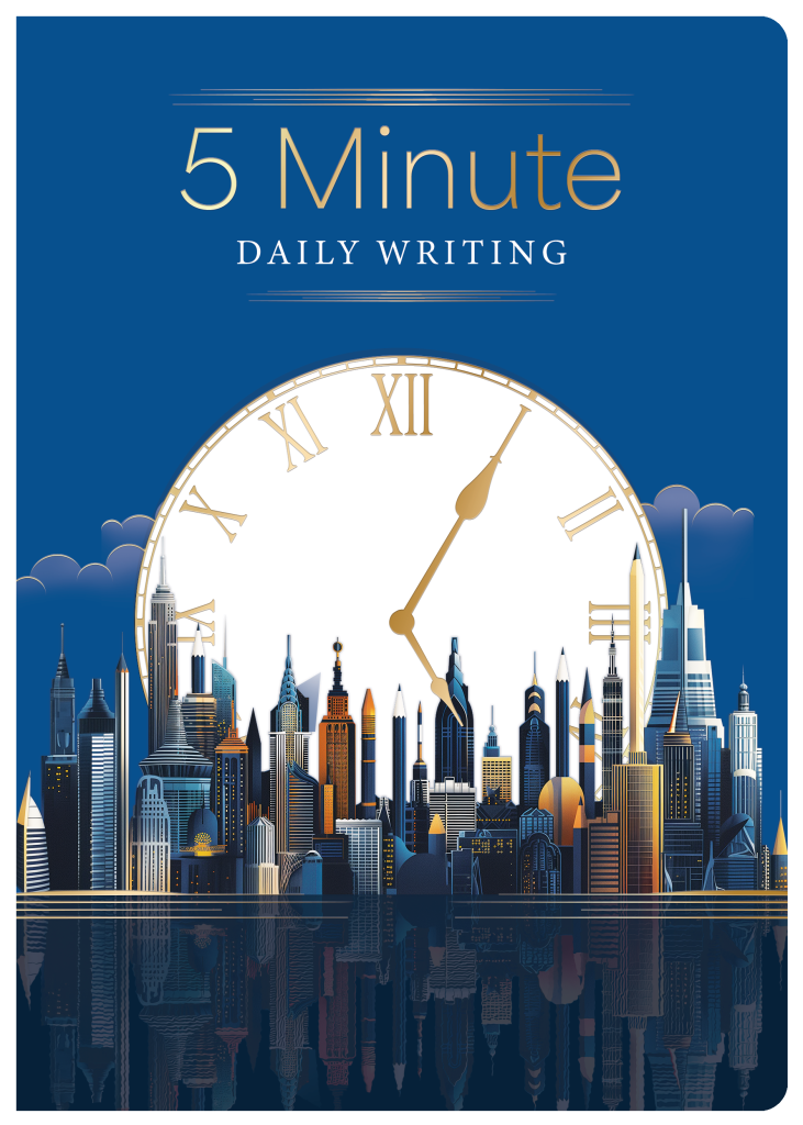 5 Minute Daily Writing