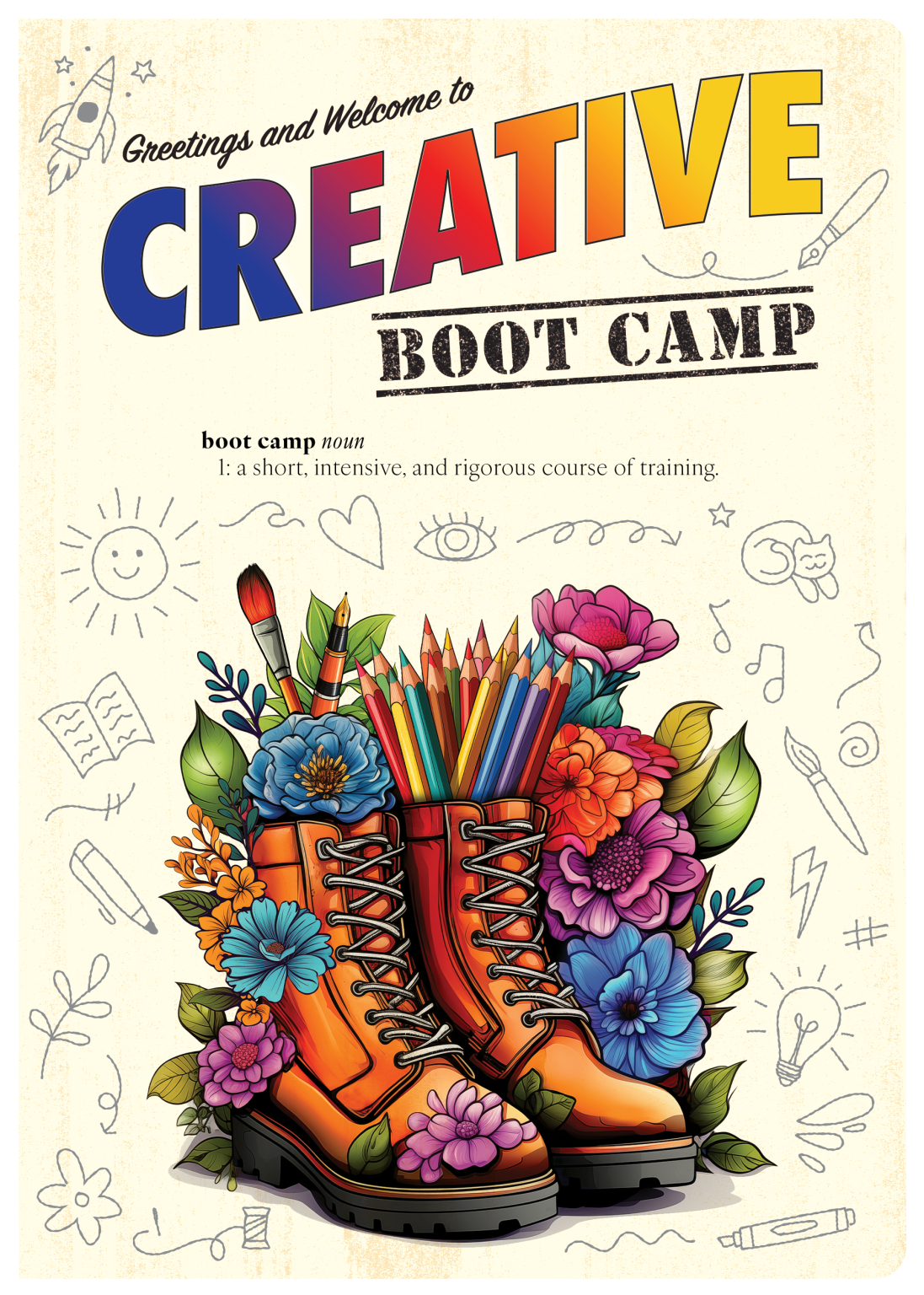 Creative Archives - Piccadilly