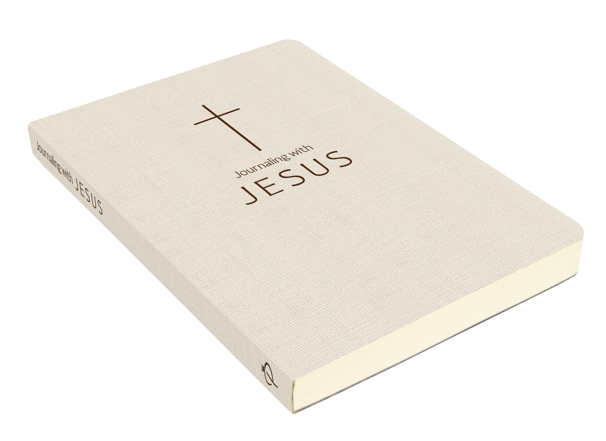 Journaling with Jesus