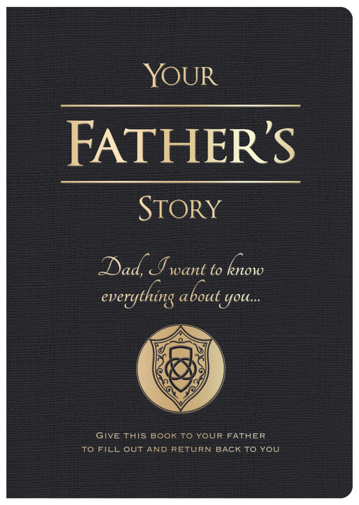 Your Father's Story