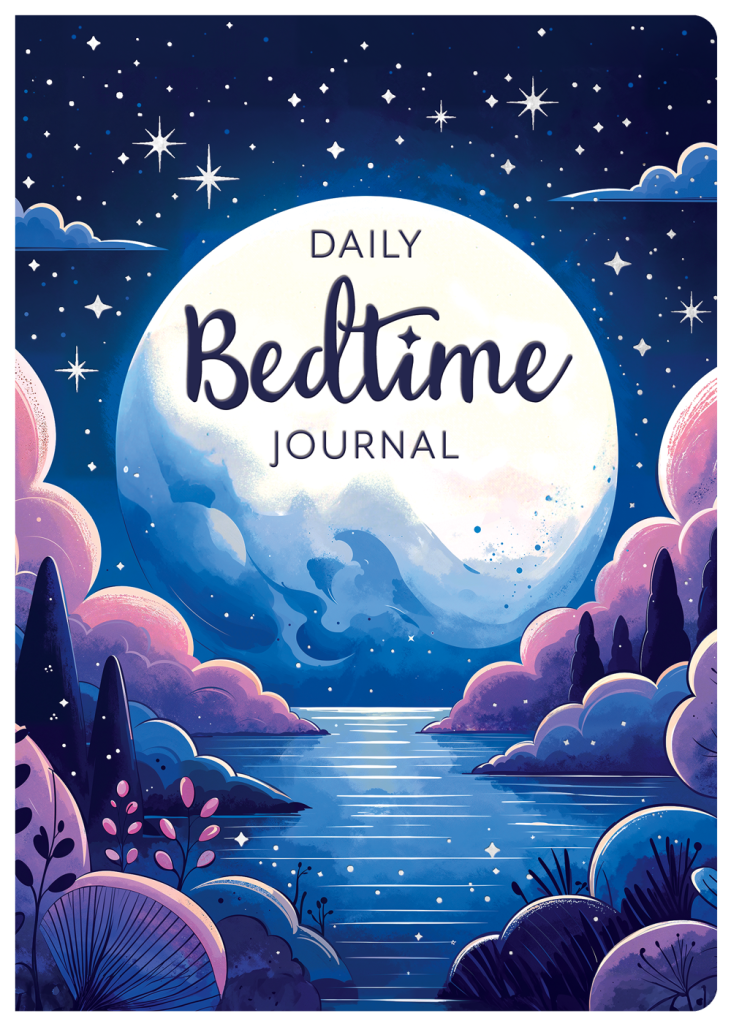 Daily Bedtime Journal
