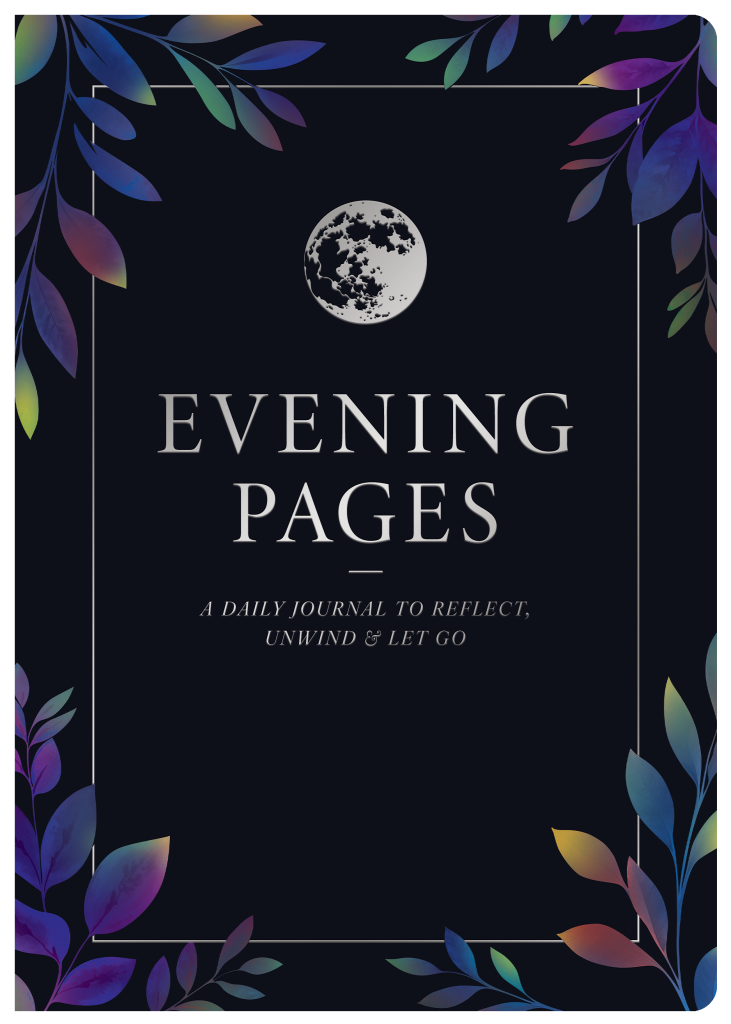 Evening Pages