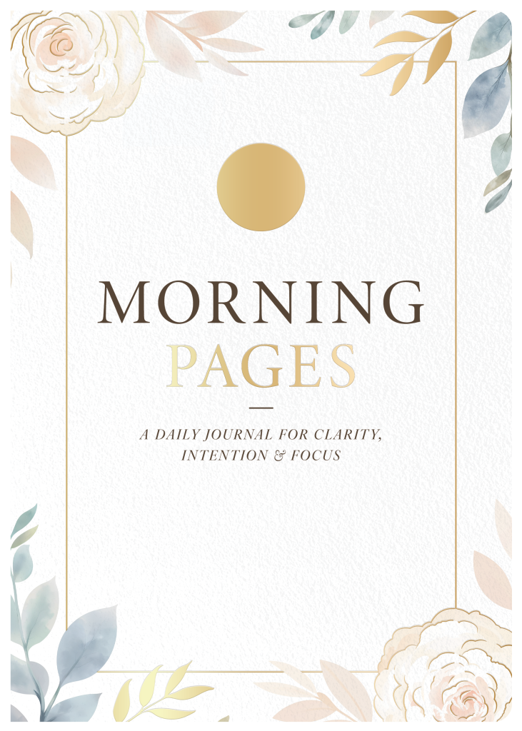 Morning Pages